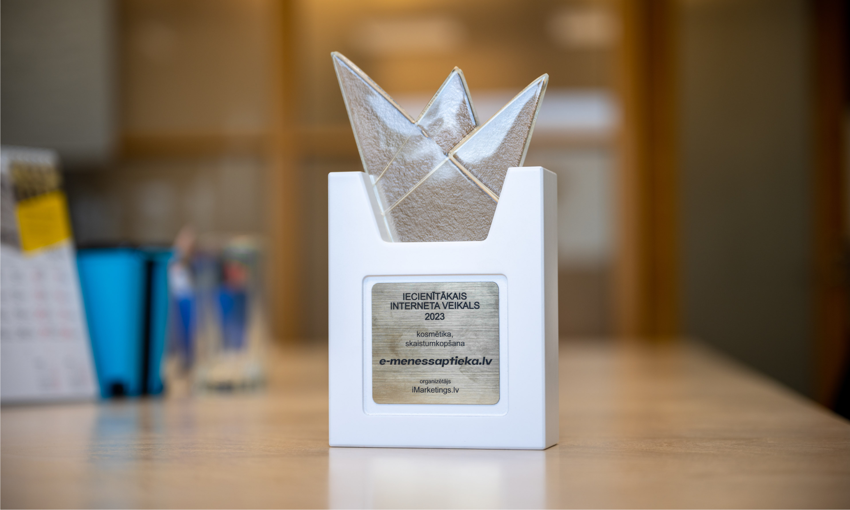 Meness Aptieka | Nordcode.io