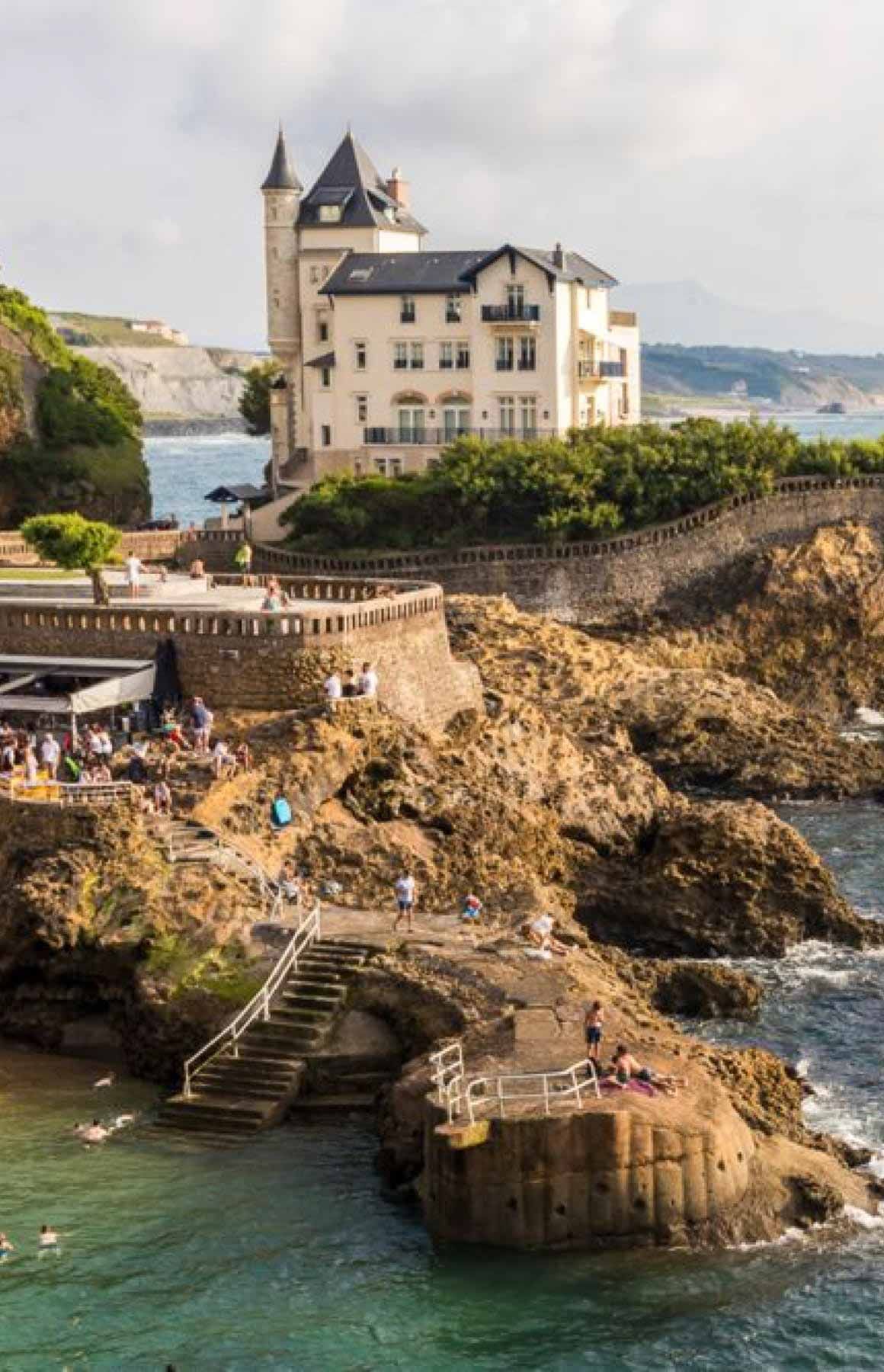 Bridge Scanner | Nordcode.io