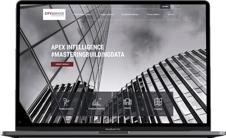 Cse Case Study | Nordcode.io
