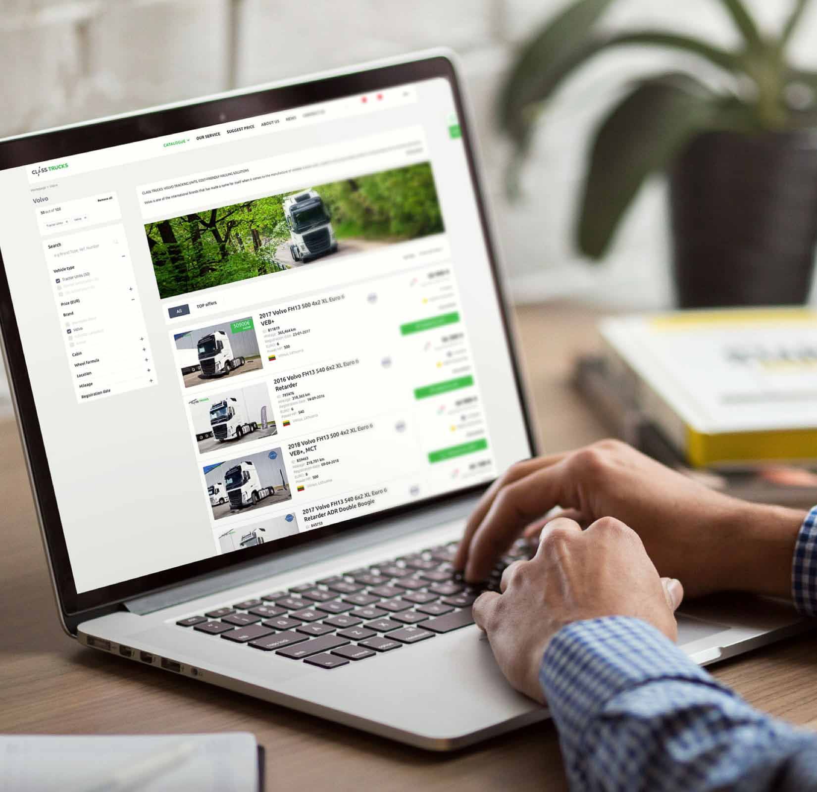 Girteka | Nordcode.io