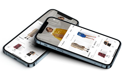 Soulz by Apranga Group | Nordcode.io