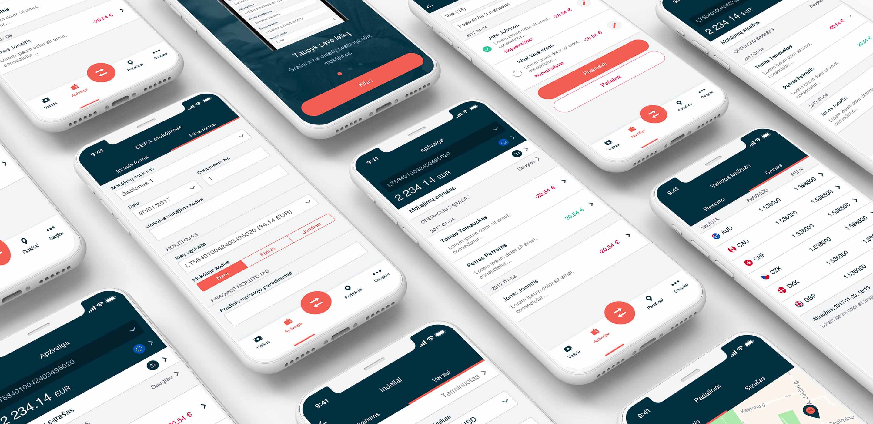 Medicinos bankas Case Study | Nordcode.io