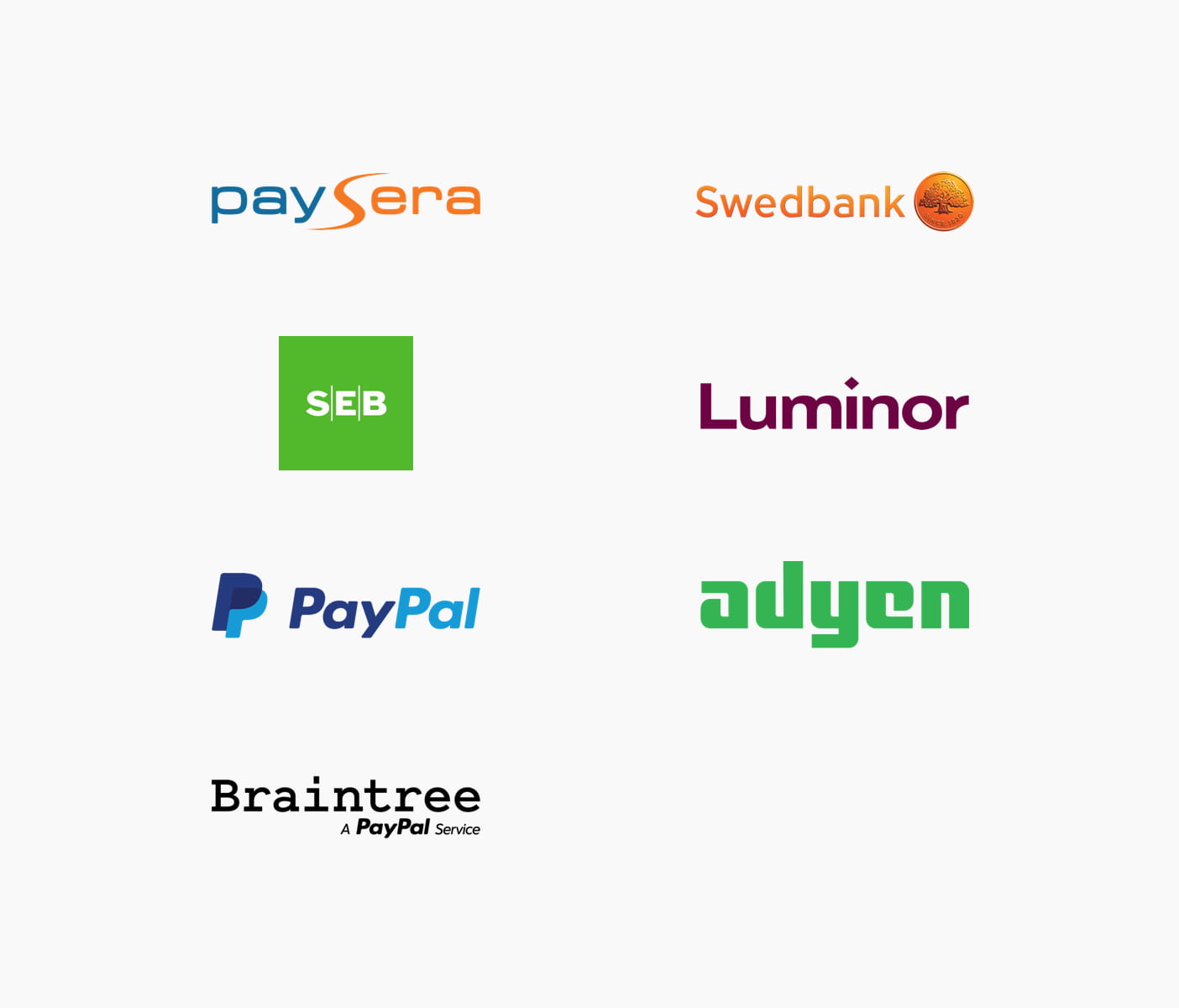 Omnichannel E Commerce Solutions | Nordcode.io